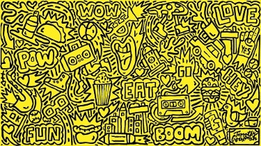 Background check: Virtual backgrounds | Capital One